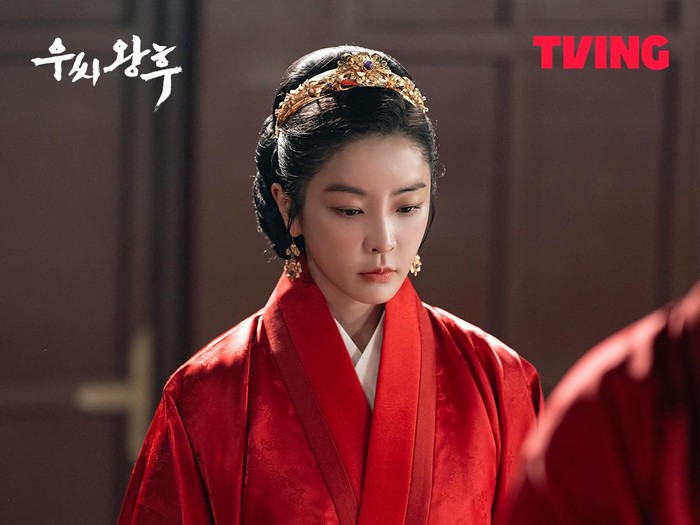 Deretan Fakta Jung Yu Mi, Artis Drakor Lakukan Adegan Dewasa di Queen Woo