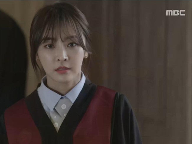 Deretan Fakta Jung Yu Mi, Artis Drakor Lakukan Adegan Dewasa di Queen Woo