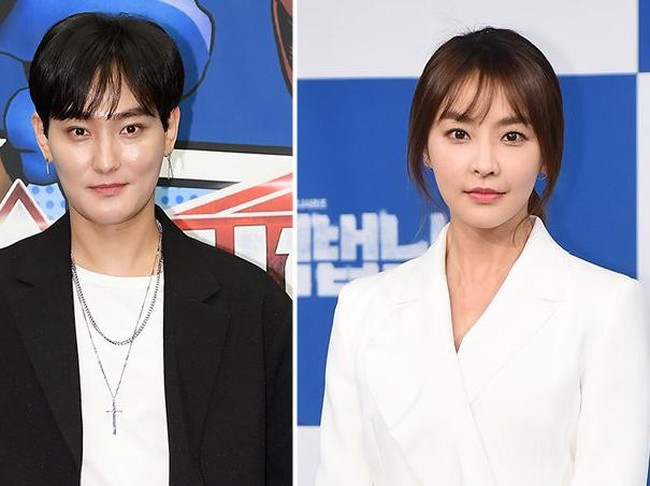 Deretan Fakta Jung Yu Mi, Artis Drakor Lakukan Adegan Dewasa di Queen Woo