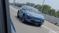 Spesifikasi Neta X: Harga Mulai Rp 428 Juta, Bisa Tempuh Jarak 480 Km