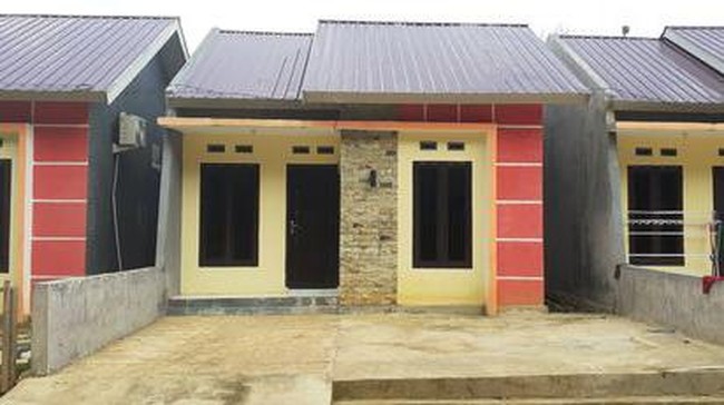 Pilihan Rumah Mulai Rp 150 Juta-an di Mandonga Kendari, Ini Daftarnya - Halaman 2