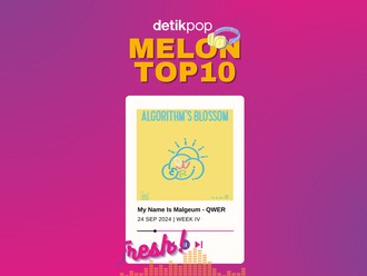 Single Baru BOYNEXTDOOR Debut di Melon Top 100