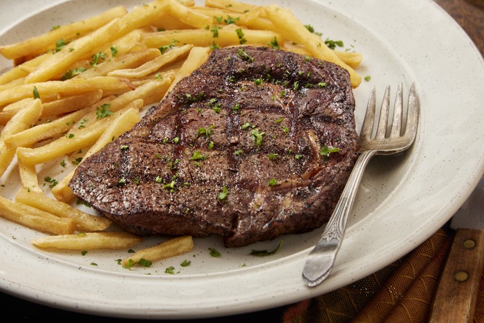 Waspada! Terlalu Banyak Makan Protein Hewani Bisa Bikin Umur Pendek Waspada! Terlalu Banyak Makan Protein Hewani Bisa Bikin Umur Pendek