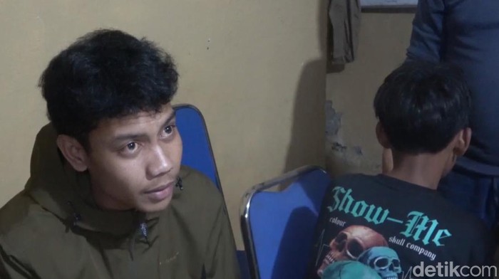Tampang Pria Pemerkosa Bocah 11 Tahun di Tompobulu Maros Tampang Pria Pemerkosa Bocah 11 Tahun di Tompobulu Maros