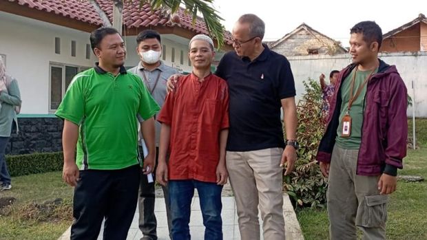 Kabar Terbaru Tarsum Pemutilasi Istri di Ciamis Kabar Terbaru Tarsum Pemutilasi Istri di Ciamis