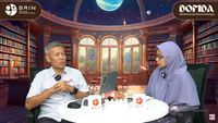 Pakar BRIN Urai Konsep Astronomi dalam Manuskrip Sunda, Maknanya Beragam