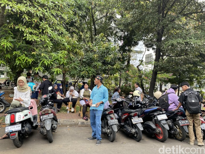 Ini Gaya Bang Ucup, Penjual Jus Niagara Fruit yang Viral