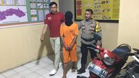Remaja di Bandar Lampung Sodomi Bocah, Polisi: Sering Nonton Film Porno