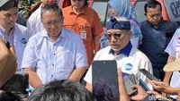 Cara Ahmad Syaikhu Genjot Elektabilitas di Pilgub Jabar 2024