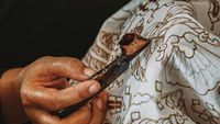 Sejarah dan Asal-usul Batik, Warisan Budaya Indonesia yang Diakui UNESCO