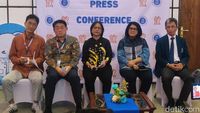 ITB Kembangkan Riset-Inovasi Farmasi Melalui Laboratorium Bersama