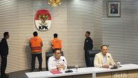 KPK Tetapkan 3 Tersangka Baru di Kasus Korupsi APD Kemenkes