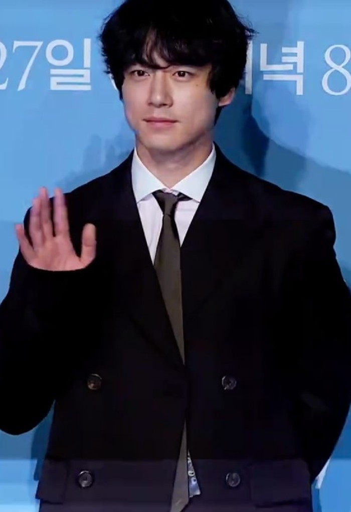 Profil Kentaro Sakaguchi, Aktor Jepang Ganteng Pemain Drakor What Comes ...