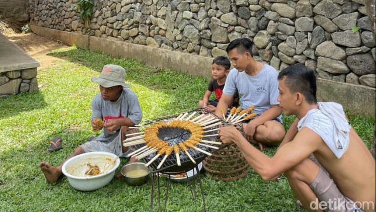 Dapur Bali Mula: Restoran Tradisional di Buleleng dengan Konsep Bayar ...