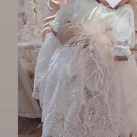 7 Foto Baby R Putri Syahrini-Reino Barack, BB Sudah 6 Kg di Usia 2 Bulan