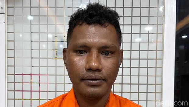 Tampang 2 Tersangka Baru Kasus Pembubaran Paksa Diskusi Kemang Tampang 2 Tersangka Baru Kasus Pembubaran Paksa Diskusi Kemang