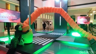 Info Berita Art Terbaru - Detik Pop