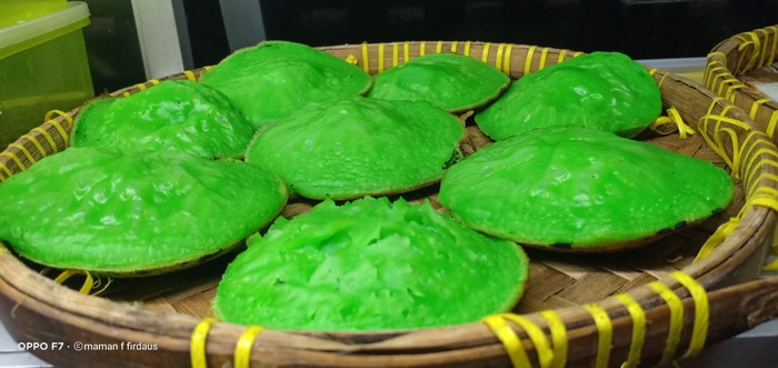 20 Surabi Bandung yangManis Gurih Ada di Jakarta!