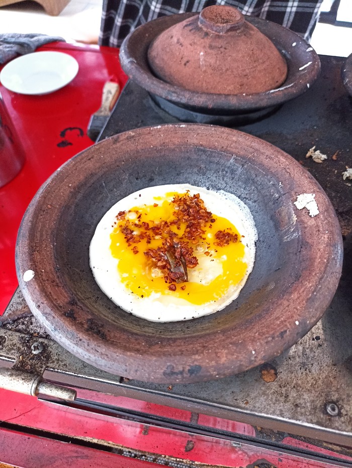 20 Surabi Bandung yangManis Gurih Ada di Jakarta!