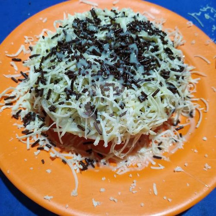 20 Surabi Bandung yangManis Gurih Ada di Jakarta!