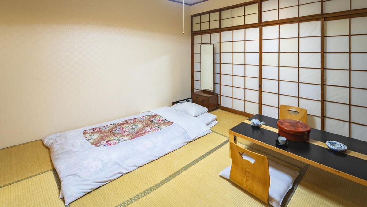Arti futon store