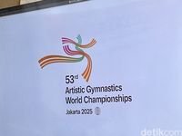 PB Persani Panggil 20 Atlet untuk Seleksi Kejuaraan Dunia Senam 2025