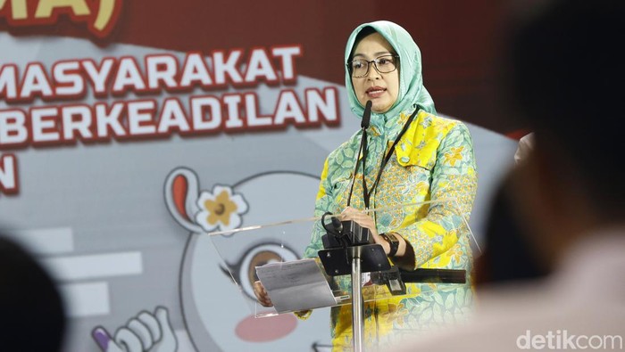 Potret Debat Perdana Pilgub Banten 2024