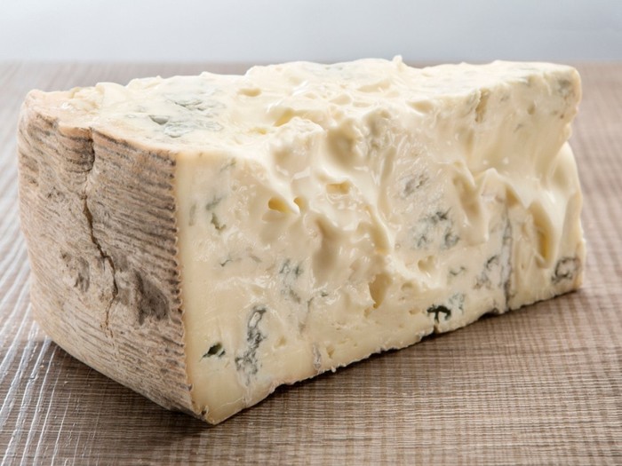 10 Varian Blue Cheese yang Kerap Dianggap Ekstrem
