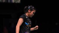 Denmark Open 2024: Sikat Sindhu, Gregoria Vs An Se-young di Semifinal