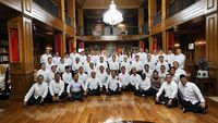Deretan Calon Menteri Prabowo dari Jatim, Ini Profilnya