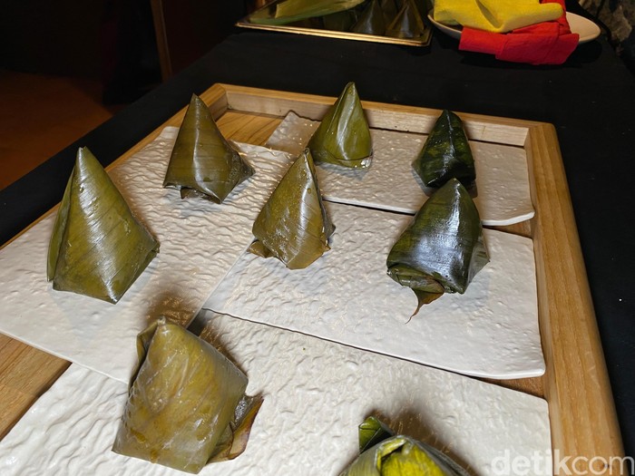 Mewah! Lapo Modern di SCBD Ini Sajikan Masakan Autentik Batak