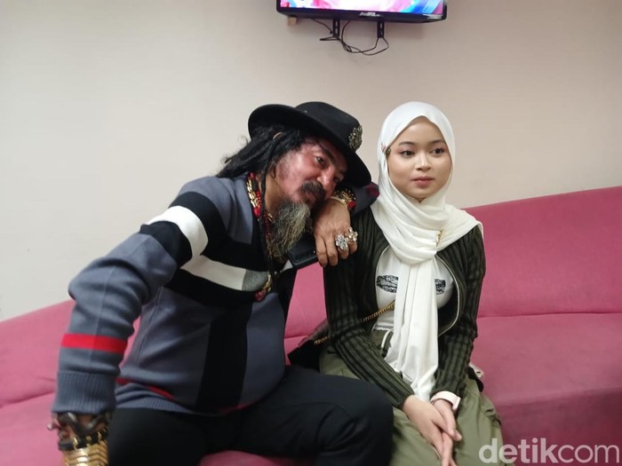 Anak Ungkap Sikap Limbad, Dijamin Gak Bikin Fatherless
