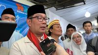 Ridwan Kamil Janji Buat Program Magang untuk Gen Z di Jakarta