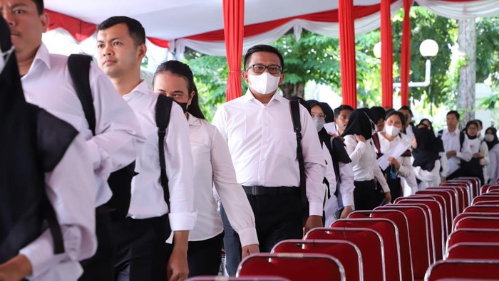 70+ Link Pengumuman CPNS 2024, Bisa Dilihat Mulai 5 Januari 70+ Link Pengumuman CPNS 2024, Bisa Dilihat Mulai 5 Januari