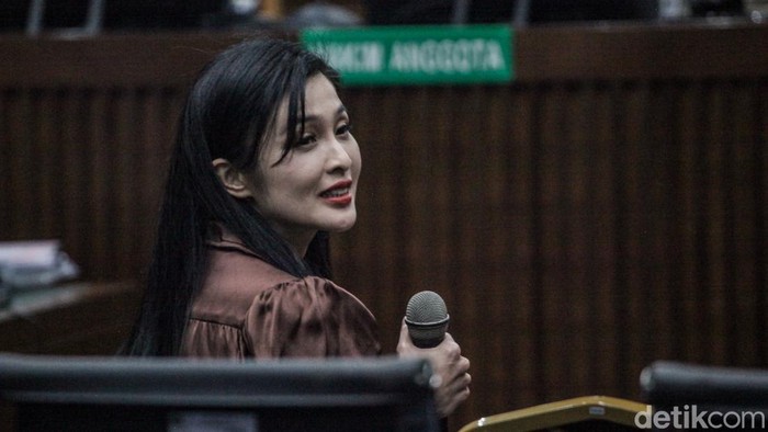 Aset Sandra Dewi Disita Meski Pisah Harta dengan Pengusaha Harvey Aset Sandra Dewi Disita Meski Pisah Harta dengan Pengusaha Harvey
