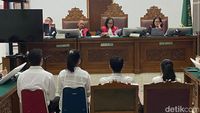 Vonis Lengkap Siskaeee dkk: Penjara 1 Tahun dan Denda Rp 500 Juta