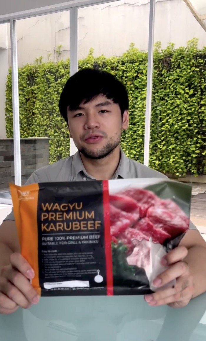 Nicholas Sean, Dokter yang Punya Bisnis Kopi Se-Indonesia