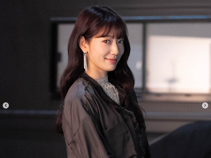 7 Fakta Menarik The Judge from Hell, Drama Park Shin hye Jadi Hakim Iblis