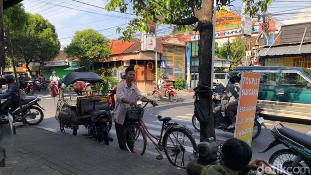 Fakta Sejauh Ini soal Kasus Penusukan-Penganiayaan Santri di Prawirotaman Fakta Sejauh Ini soal Kasus Penusukan-Penganiayaan Santri di Prawirotaman