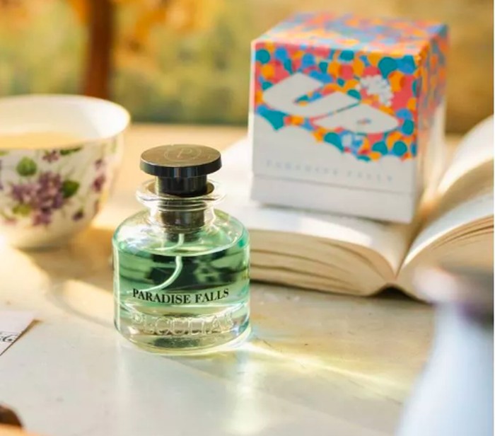 Rekomendasi 5 Parfum Lokal Keluaran Terbaru yang Wanginya Unisex