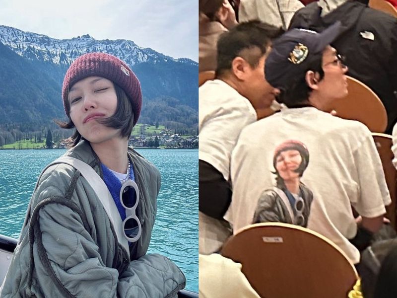 Hubungan 14 Tahun Kandas, Jung Kyung Ho & Sooyoung Saling Unfollow IG