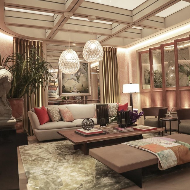 7 Foto Transformasi Rumah Subsidi Viral Pakai Desain Interior, Kini ...