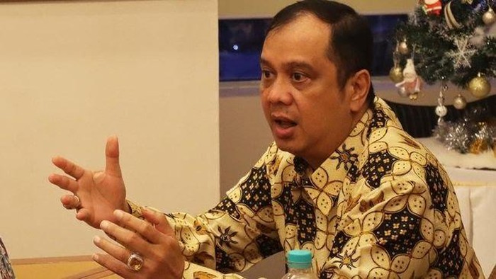 Prabowo Prioritaskan Swasembada Pangan dan Energi, Ini Kata Pengusaha Prabowo Prioritaskan Swasembada Pangan dan Energi, Ini Kata Pengusaha
