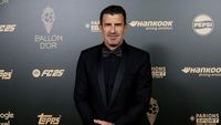 Prediksi Juara Liga Champions Menurut Luis Figo