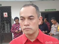 Jenazah 2 Korban dalam Laka Tol Pemalang Dibawa ke Kantor TvOne