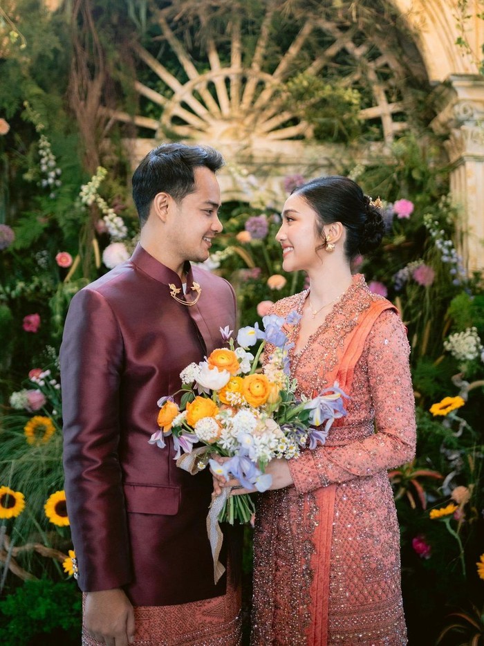 Selamat! Febby Rastanty Resmi Dilamar Kekasih Hati