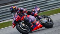 Klasemen Akhir MotoGP 2024: Jorge Martin Teratas!