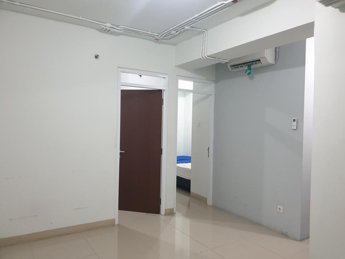 Intip Jeroan Rusun Pasar Rumput yang Harga Sewanya Mulai Rp 1,1 Juta/Bulan