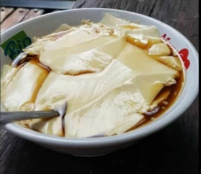 20 Kembang Tahu yang Lembut Ini Harganya Mulai Rp 7.000