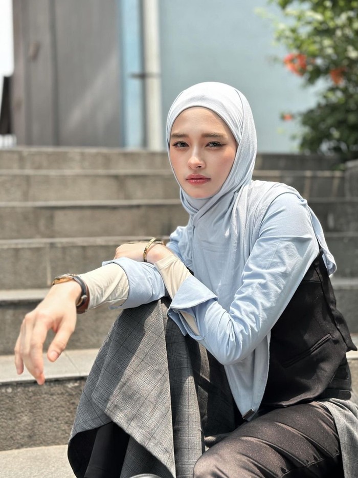 Upaya Damai Inara Rusli Gagal, Wardatina Mawa Mau Kasus Perzinaan Lanjut